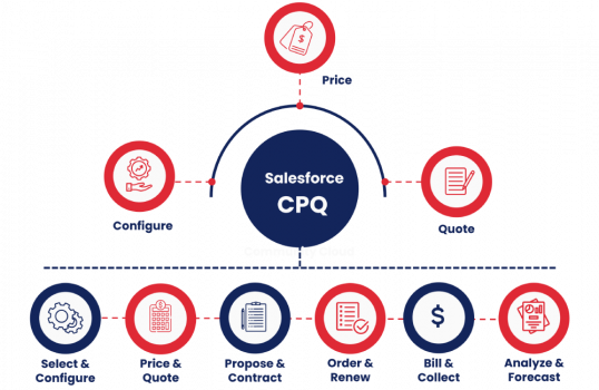 Salesforce Expertise – Orchid Technologies